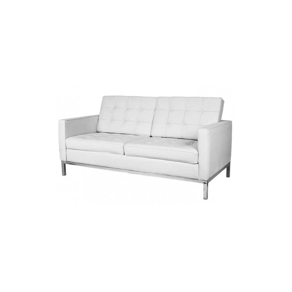 Aluguel de Sofas FK Florence Knoll - Rental Brasil